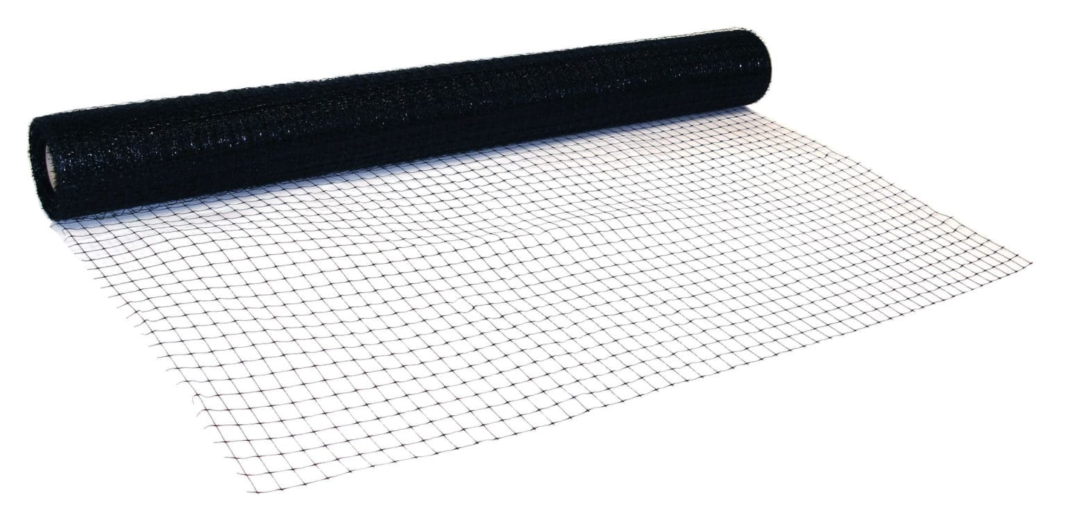 Insulation Support Net (1m x 100m) - GroundStores